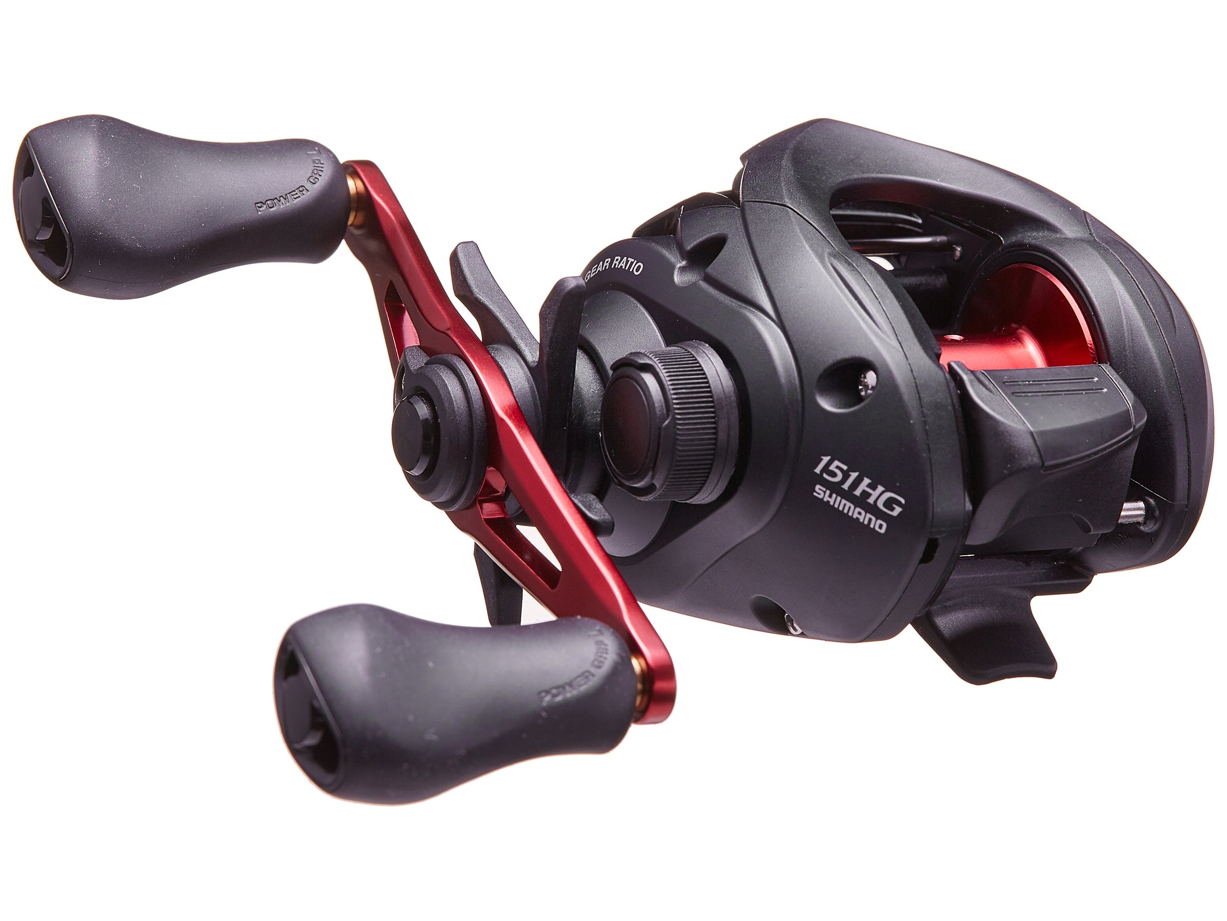 Shimano baitcasting reels store